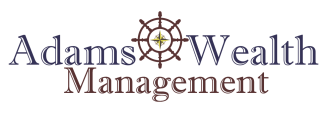Home | Adams Wealth Management